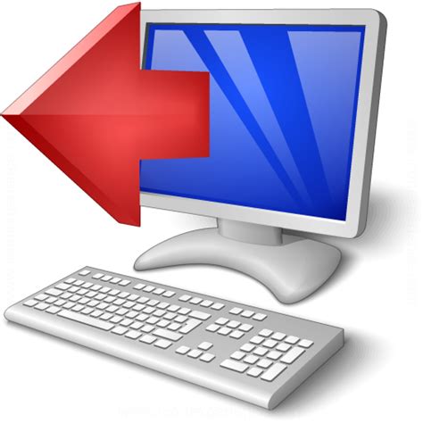 IconExperience V Collection Uninstall Icon