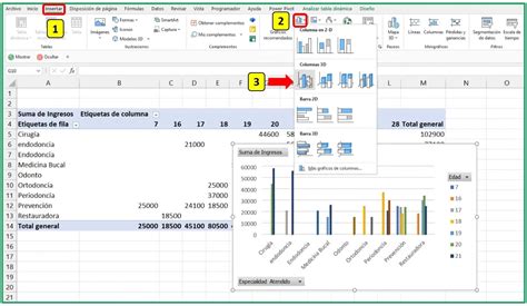 💻 Personalizar SegmentaciÓn De Datos En Excel 24 2026