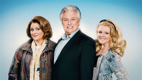 Power Of Parker Bbc Sets July Premiere For Conleth Hill Comedy Series Tv News Geektown