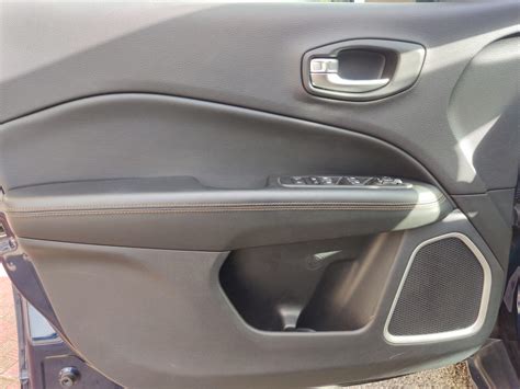 Eep Compass Limited 16 120cv 2020 Garanzia Uff Mad Motors Srl Auto