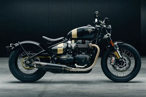Triumph Bonneville Look Alike Bikes Similar To Triumph Bonneville Pbcyj