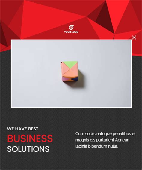 Multi Purpose Expandable With Youtube V1 Banner Html5 Gwd By Islein
