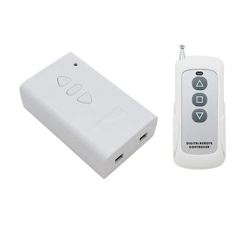 Remote Switch For Motor 1 Way Wireless Remote Switches Online Store