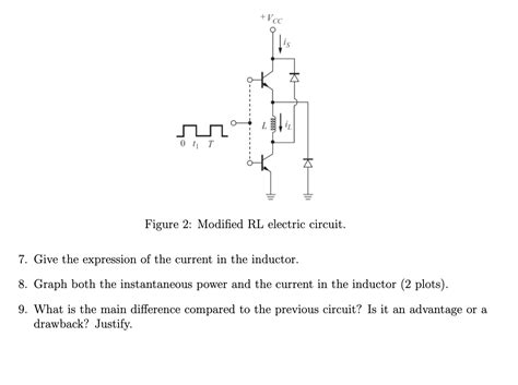 Solved The Circuit Of Problem 2 Has Been Modified As Shown