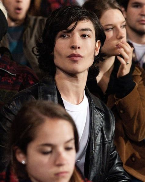 Mancrushmonday Mcm Patrick Nothing Ezramiller Theperkofbeingawallflower Tpobaw Listen