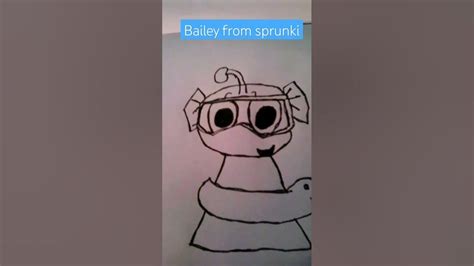 Sprunki Oc Bailey Youtube