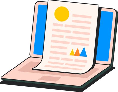 Online Report Illustration Kit Object Editor Easily Create Edit