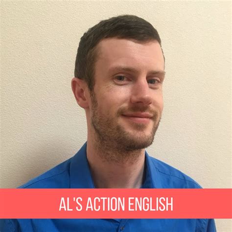 Als Action English Youtube