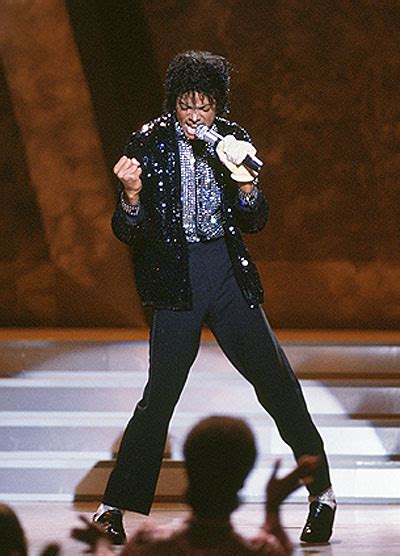 Michael Jackson Billie Jean Outfit