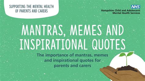 Positive Healing Memes