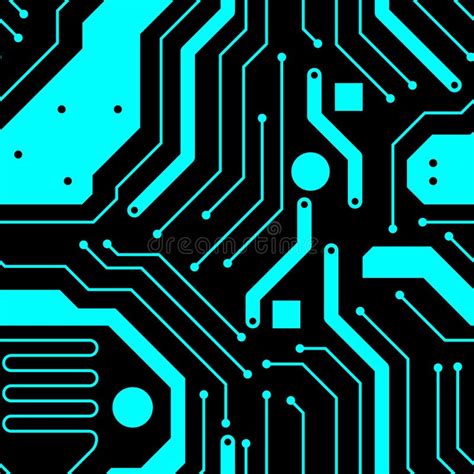 Electronics Board Circuit Board Electronic Hi Tech Pattern Stock Electronics Board Circuit Board Electronic Hi Tech Pattern Stock