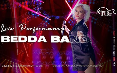 Kiss Fm Bedda Band
