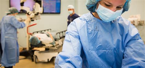 Is An Associate Degree In Nursing Worth It Goodwin College