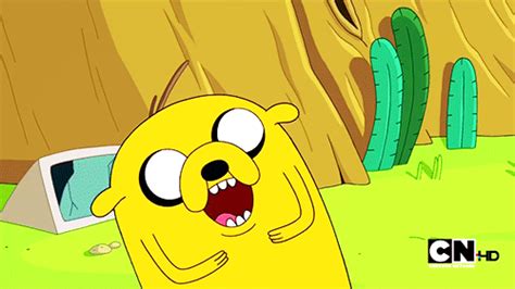 Funny Adventure Time Laughing  On Er By Agamargas