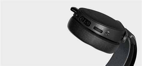 Arctis 7+ Wireless – Multi-Platform USB-C PC Gaming Headset | SteelSeries