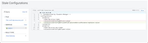 Add Custom Service Parameter To Descriptor