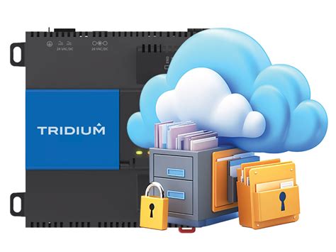 Tridium Niagara 4 Integration Drivers One Sightsolutions Ltd