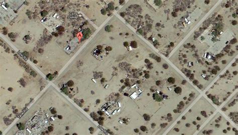 Diario De Un Inquieto Slab City Believe It Or Not This Is California