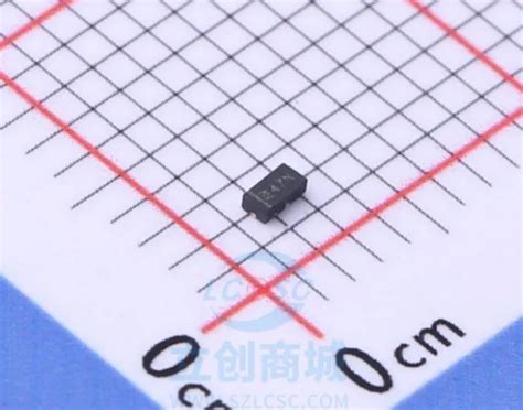 1 Pcs Lote Nst1001 Qdnr Nst1001 Dfn 2l 100 New And Originalpng