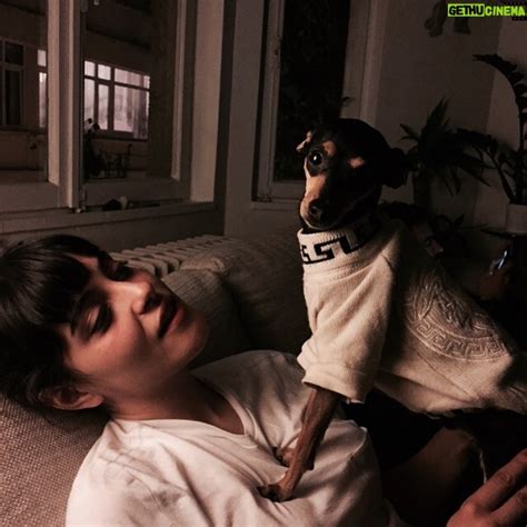 Ecem Akbin Gethu Cinema