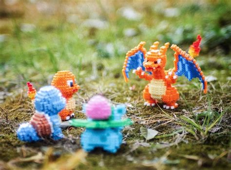 Charizard Pokémon Perler Beads In 2021 Perler Beads 3d Perler Bead