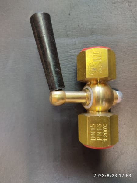 Трехходовой кран для манометра, тип MV25-015, ADL купить на OZON по ...