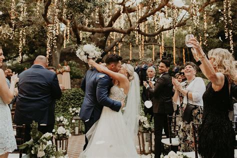 Destination Luxury Wedding Planning And Design Based In Southern California And Available