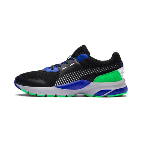 Future Runner Premium Men's Running Shoes | PUMA