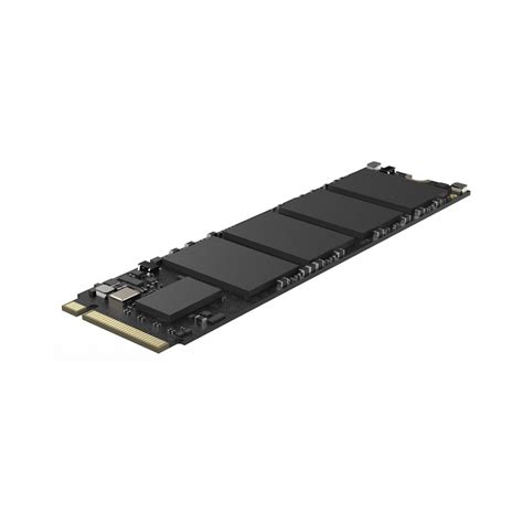 1 TB SSD (เอสเอสดี) HIKVISION E3000 - PCIe 3/NVMe M.2 2280 (HS-SSD ...