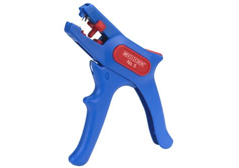 Klešta Za Blankiranje