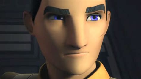 Ahsoka Has Finally Found Its Live Action Ezra Bridger