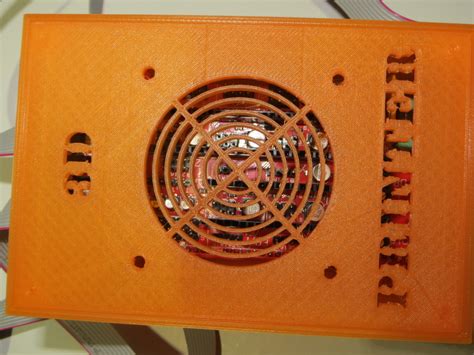 Free 3d File Arduino Ramp 1 4 Lcd 🔧 ・template To Download And 3d Print・cults