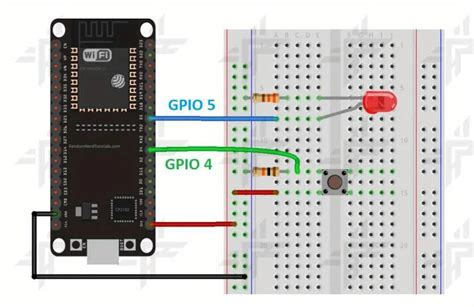 New Esp32 Starter Wifi Iot Kit For Project Esp 32 Wifi Home Electronic
