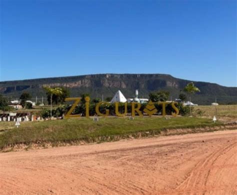 Conheça Zigurats A Cidade Mais Peculiar Do Brasil