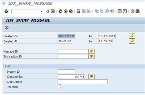 Mapping Errors Sap Community