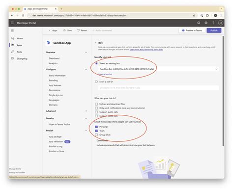 how to build a bot for microsoft teams