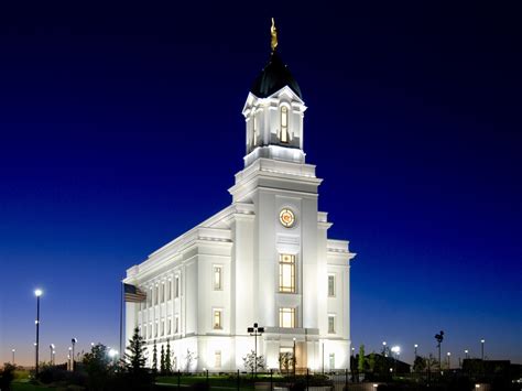 Cedar City Utah