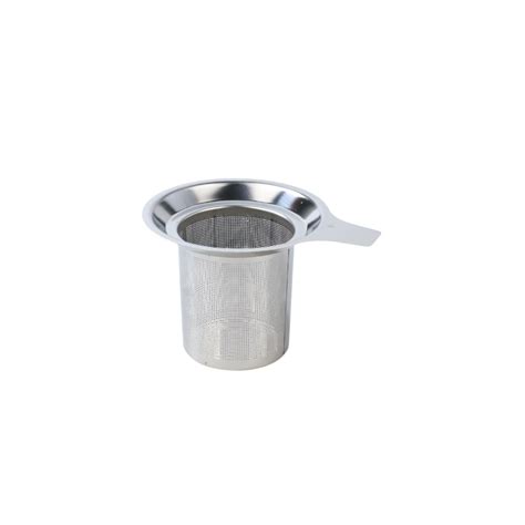 Stainless Steel Reusable Tea Filter Restoware