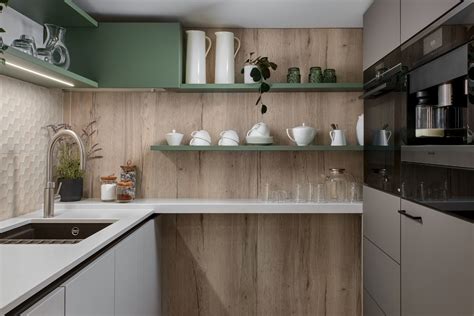 Showroom Kitchen Displays The Myers Touch Unveil Möbelife Kitchen