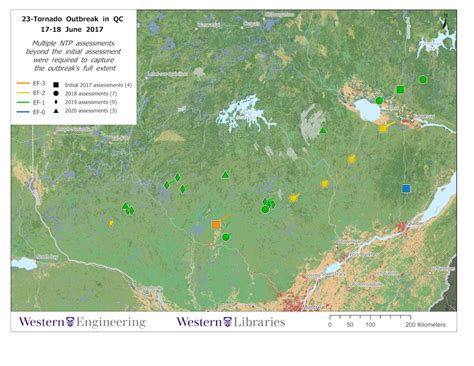 Canada Is Witnessing More Thunderstorm Impacts Than Ever Before Catiq