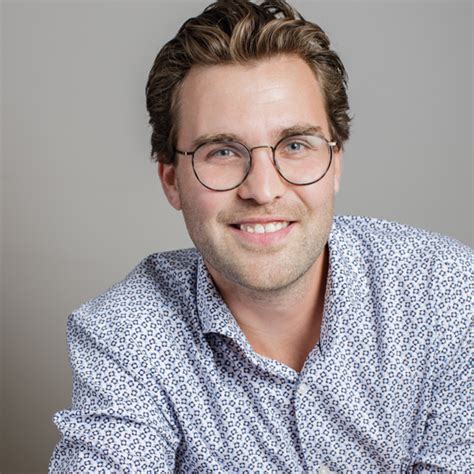 Bob Van Santbergen Health And Care