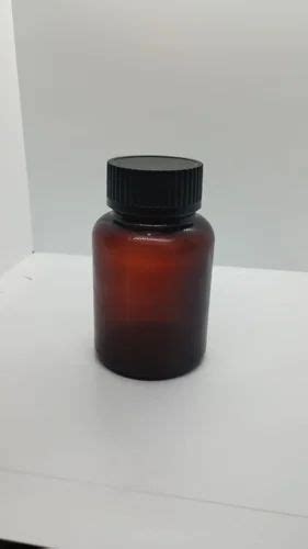 Plastic Tablet Container Hdpe Tablet Container Manufacturer From New
