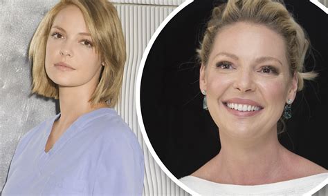 Katherine Heigl No Makeup