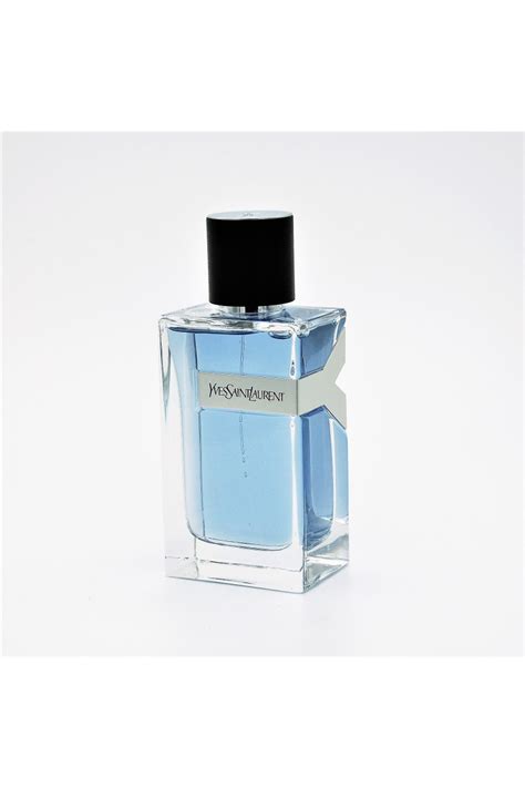 Yves Saint Laurent Y FOR MEN edt - POELMAN PARFUMS