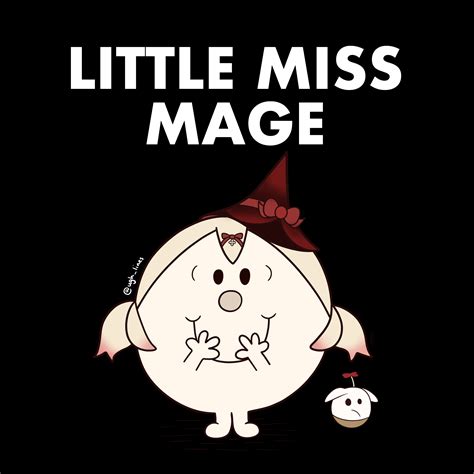 Klee Fi Fo Fum Im A Mage Just Like My Mum R Genshin Impact