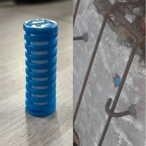 Cathodic Protection Anodes At ₹ 205piece Panch Pakhadi Thane Id