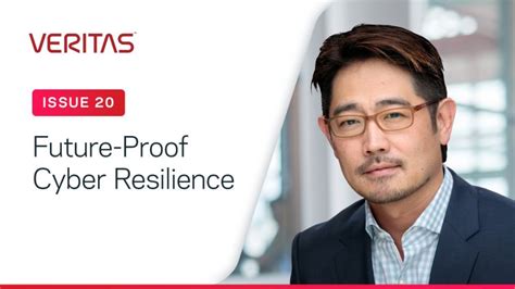 Chris Adkisson On Linkedin Veritas Technologies Llc On Linkedin Issue