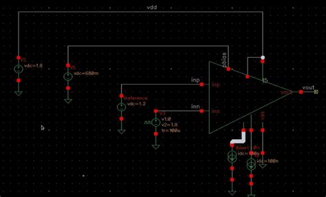 How To Make A Noise Analysis In Cadence Step By Step Mis Circuitos