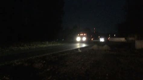 Ld6 Returning From A Mva Youtube