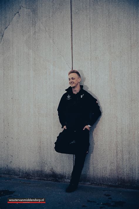 Wouter Van Middendorp Van Wijk Security